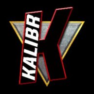 Иконка канала KaLiBR