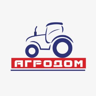 Иконка канала АгроДом