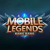 Иконка канала MOBA.Legend's