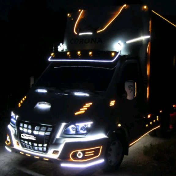 Иконка канала Перевозчик 7,05