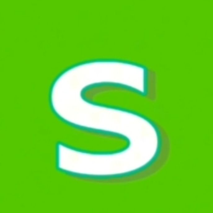 Иконка канала S studio