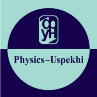 Иконка канала Успехи физических наук — Physics-Uspekhi