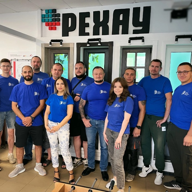 Иконка канала Служба Оконного Сервиса