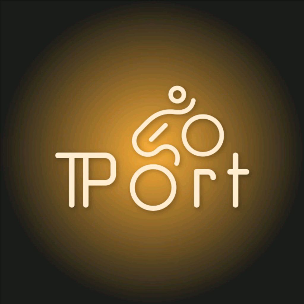 Иконка канала Tport