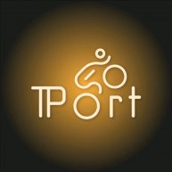 Иконка канала Tport