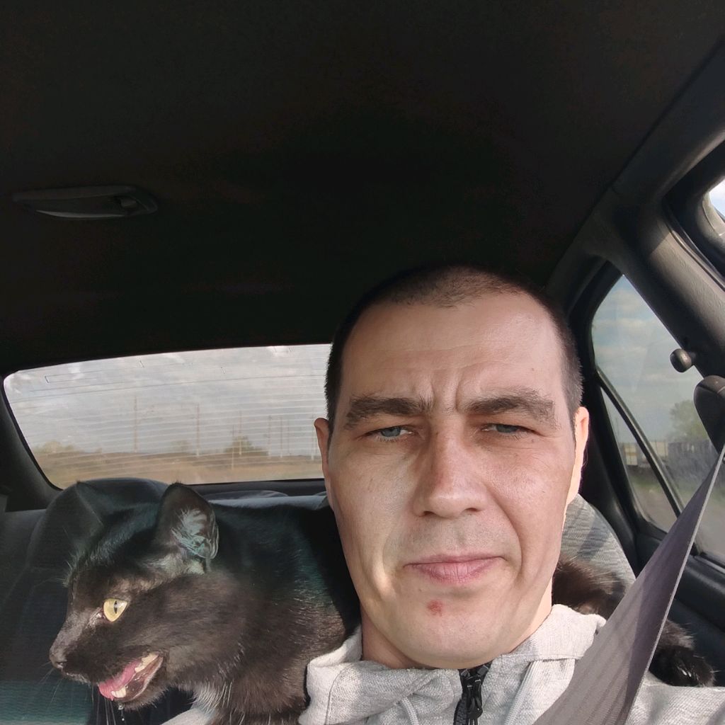 Иконка канала Стас, 124 регион