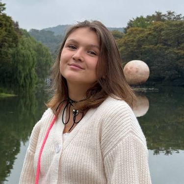 Иконка канала Лиза из Тая