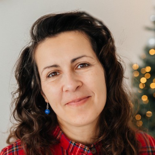 Иконка канала Ольга Гуськова