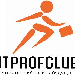 Иконка канала IT ProfClub