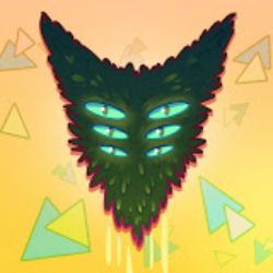 Иконка канала Happy Wolfgang (перезаливы Happy Wolf)