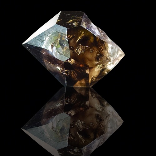 Иконка канала BASHKIMER DIAMOND