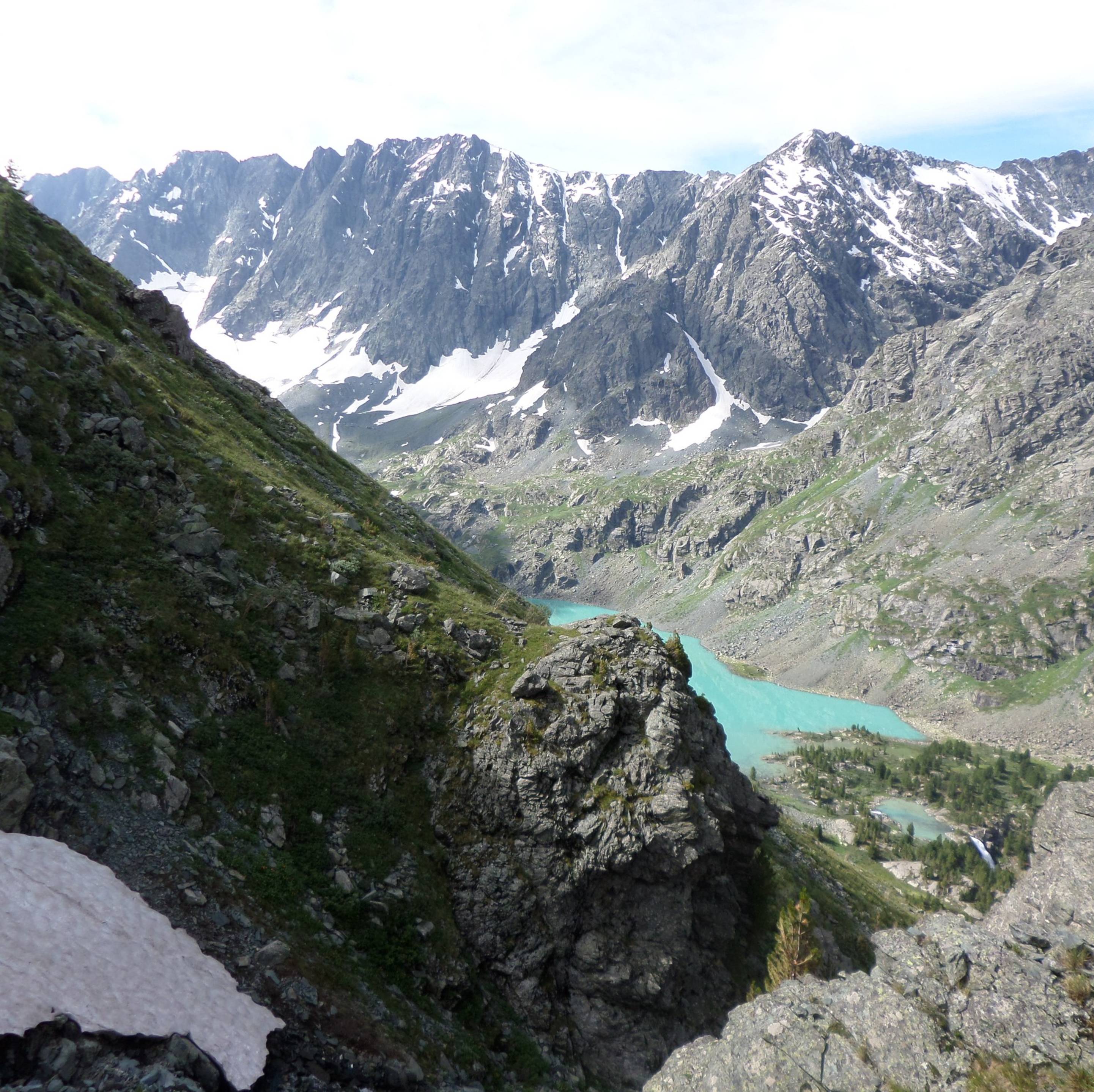 Иконка канала Алексей