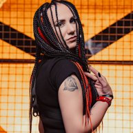 Иконка канала ЮЛА рок|метал|альтернатива