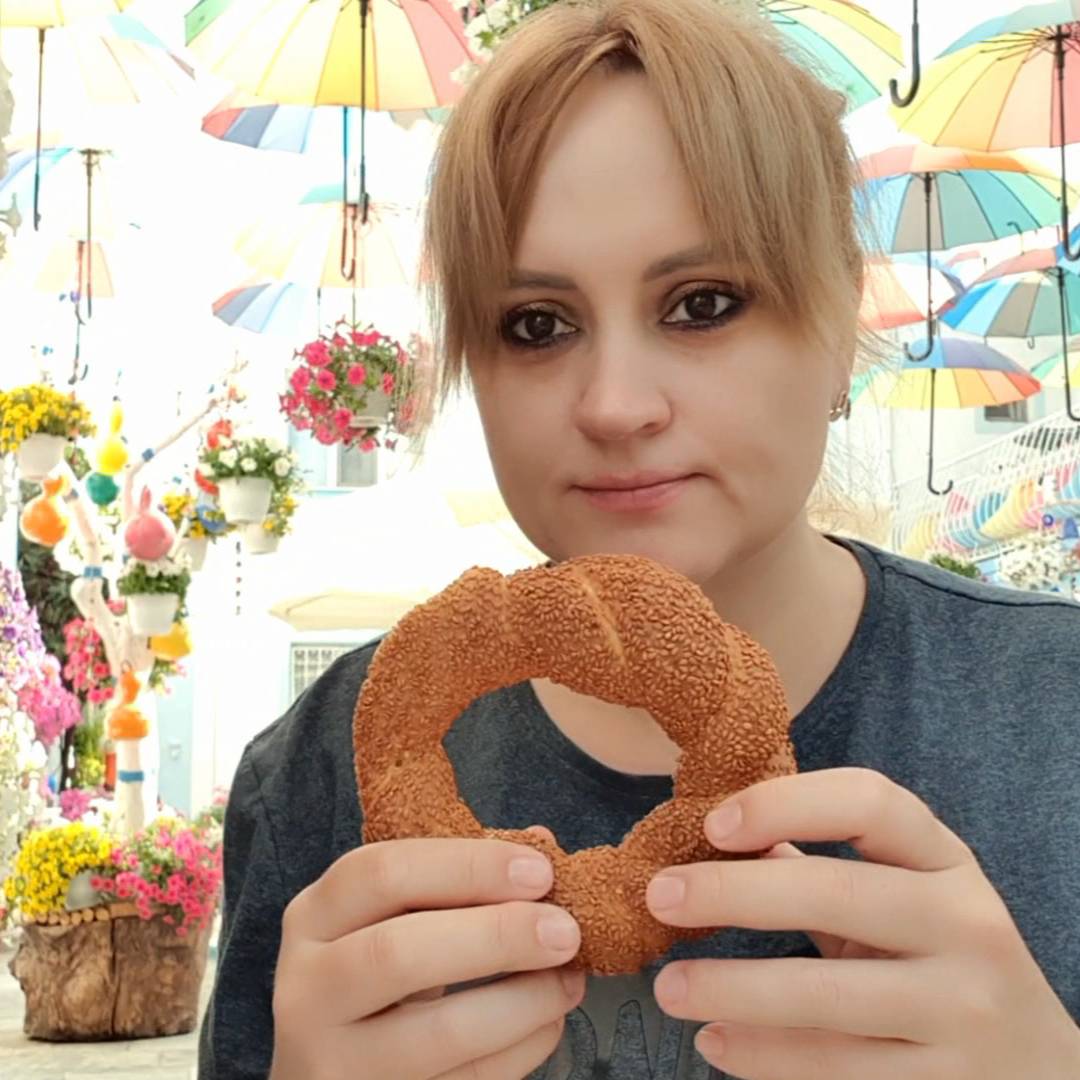 Иконка канала Шоппинг в Турции