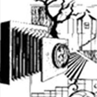 Иконка канала Библиотека фотографа