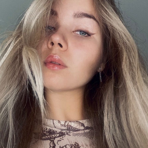 Иконка канала Маренова Марина