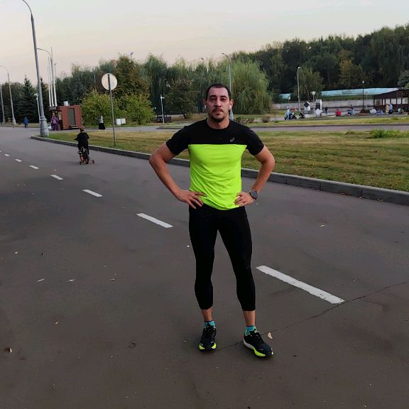 Иконка канала НеЛегкаЯ-К@тлета! 🤪😜