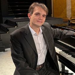 Иконка канала Олег Теряев