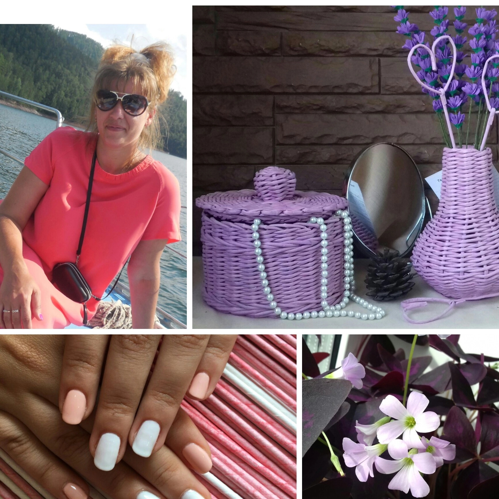 Иконка канала Анютины Забавы