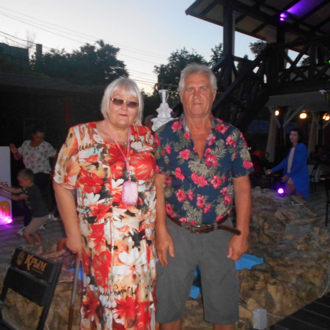 Иконка канала Ирина + Саша