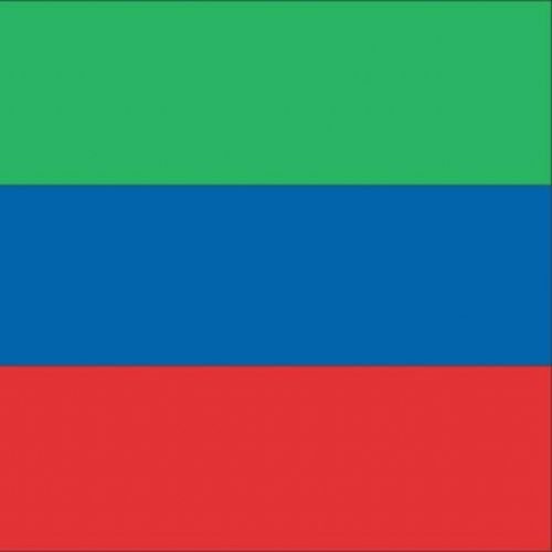 Иконка канала Республика Дагестан
