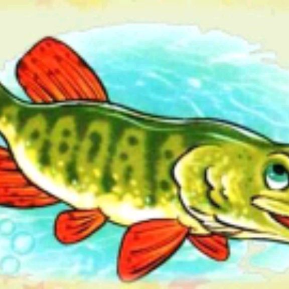 Иконка канала Универсальный