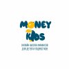 Иконка канала Moooney_Kids