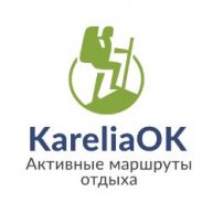 Иконка канала KareliaOK