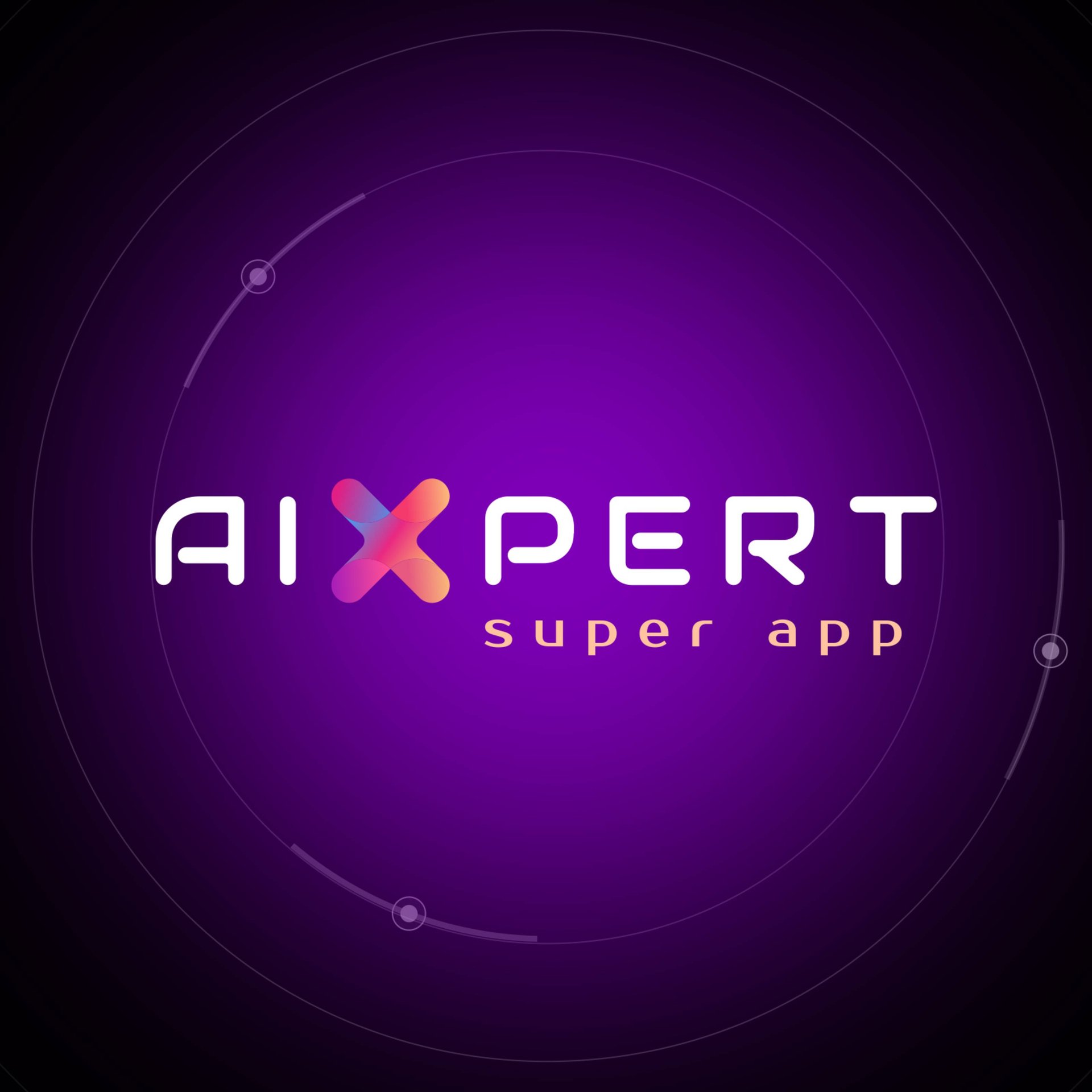 Иконка канала aiXpert | Платформа умных AI‑продуктов