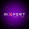 Иконка канала aiXpert | Платформа умных AI‑продуктов