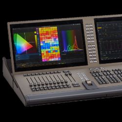 Иконка канала ETC Eos - обучение