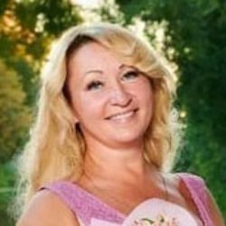 Иконка канала Светлана Халяпина