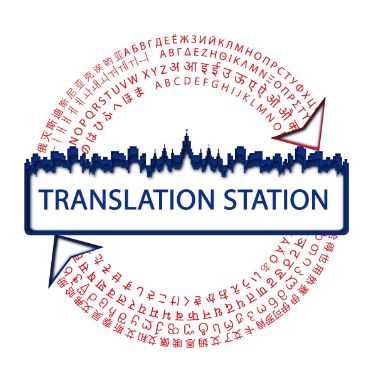 Иконка канала translation_station
