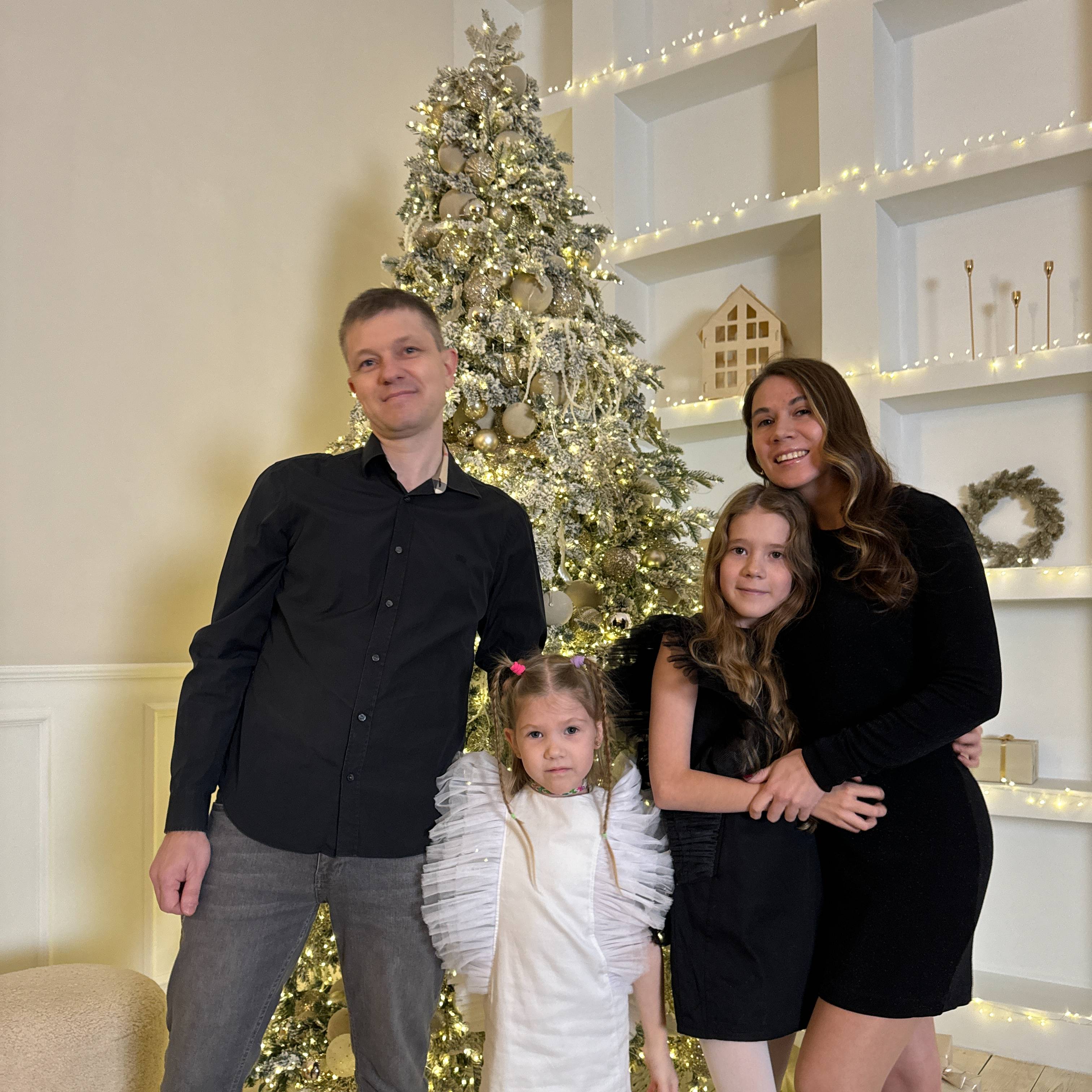 Иконка канала Bezmaty_family