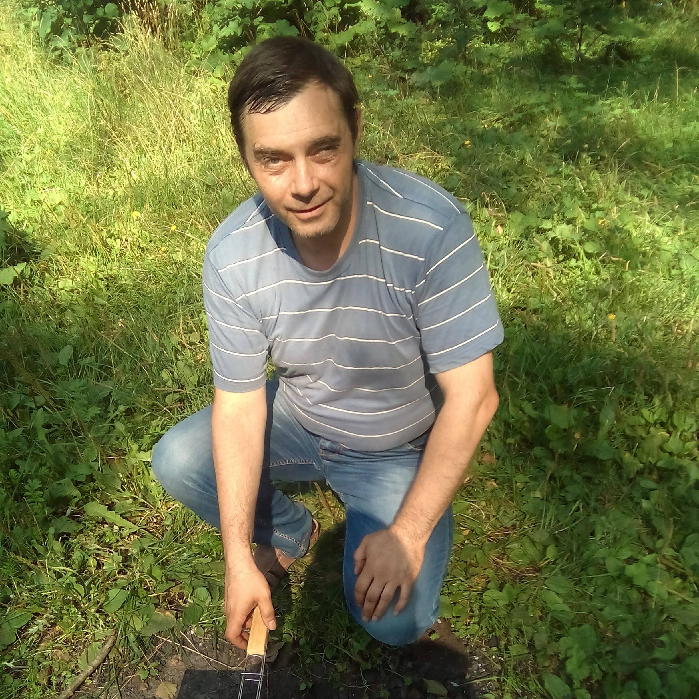 Иконка канала Yuchy