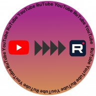 Иконка канала Перезаливы и точка