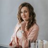 Иконка канала 1С УНФ. Управленческий учёт в бизнесе. Косых Елена