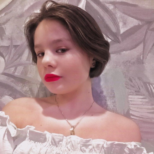 Иконка канала Никуша💕