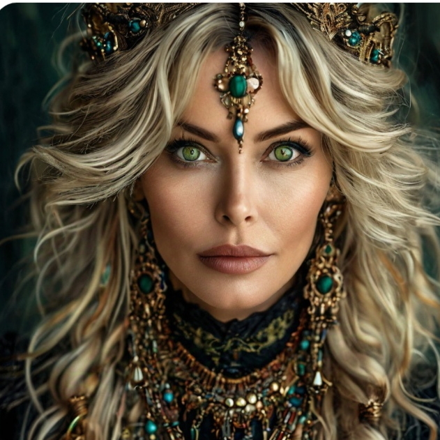 Иконка канала Ольга Андерсон