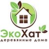 Иконка канала ЭкоХат - строительство домов из бруса
