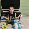 Иконка канала Marsbro