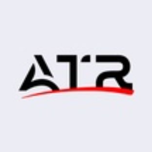 Иконка канала ATR.JOB