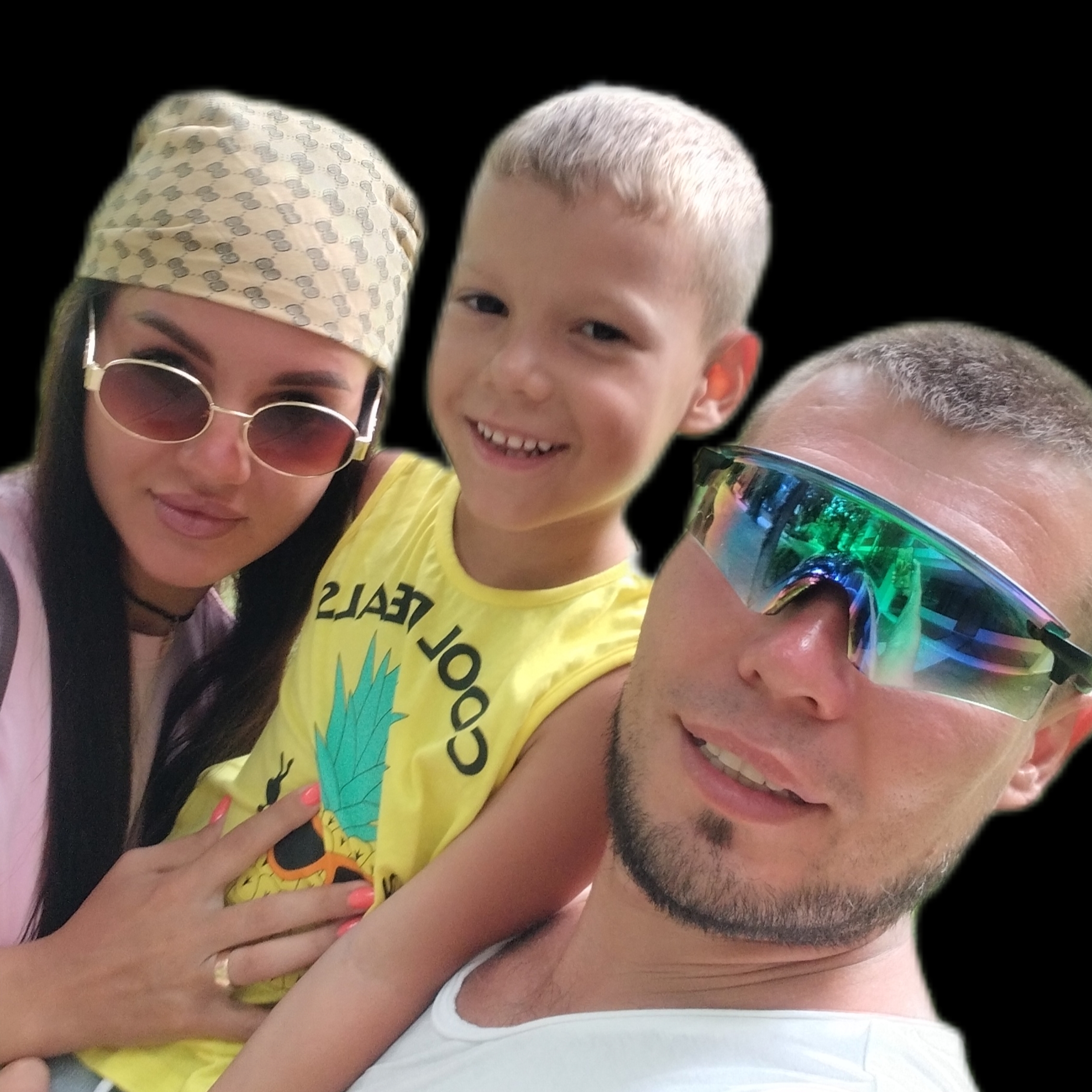 Иконка канала Аржуткины Live