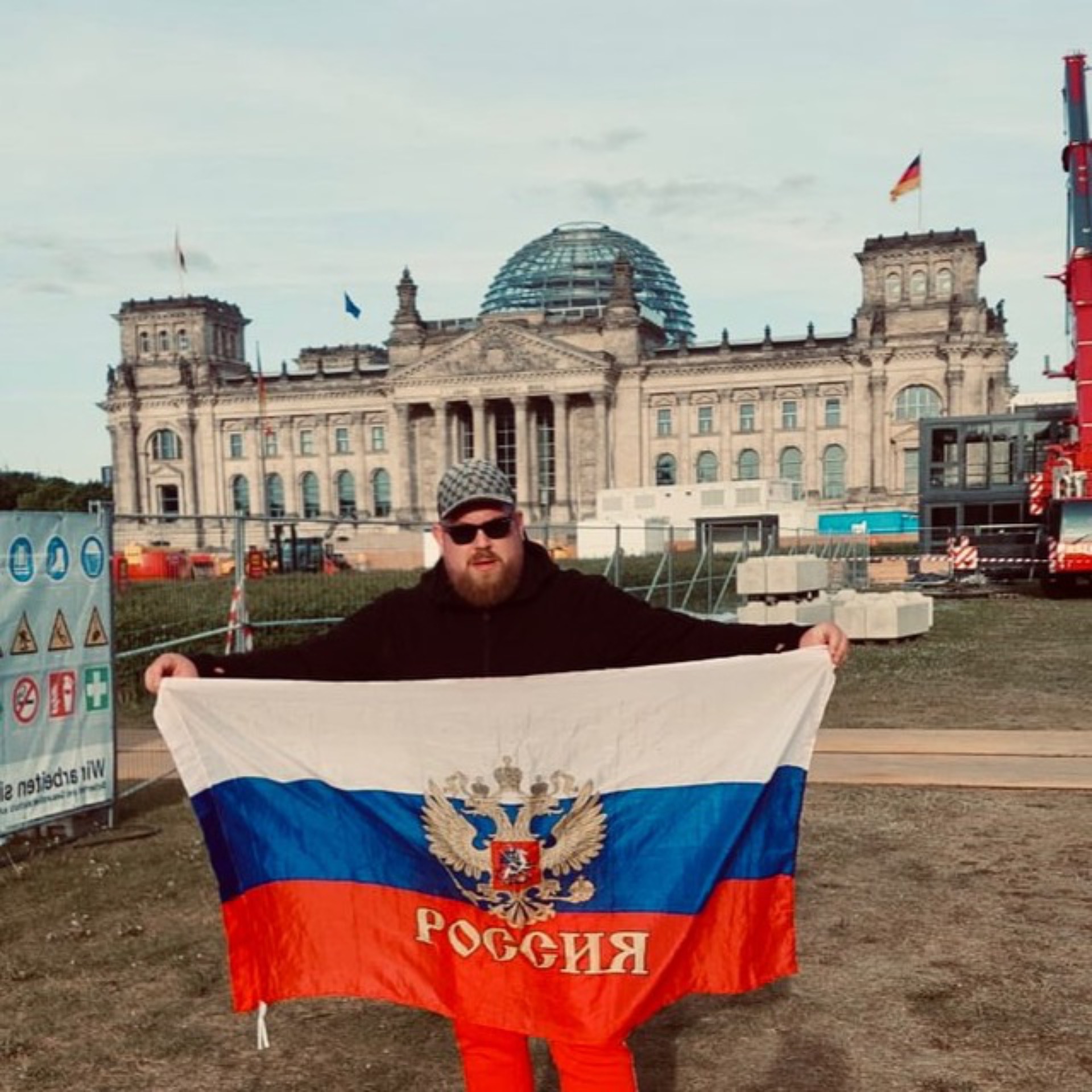 Иконка канала PABLOK🇷🇺🇩🇪