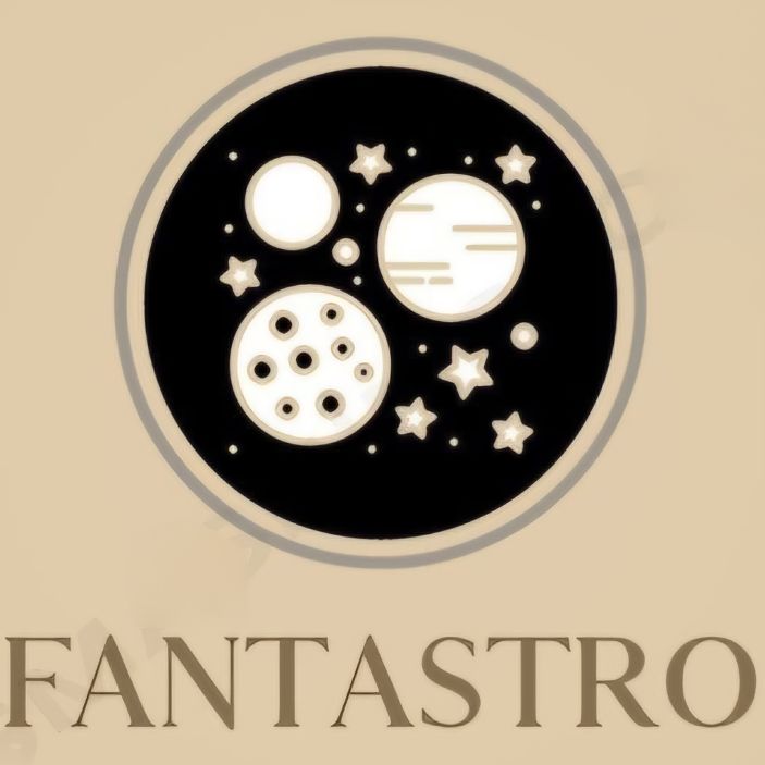 Иконка канала Fant_astro