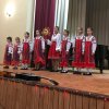 Иконка канала Ансамбль Веснянки