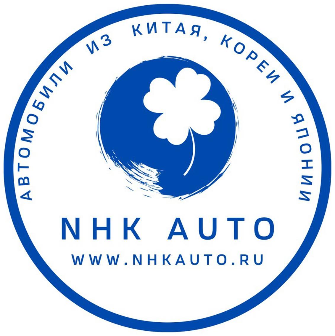 Иконка канала NHK_AUTO🍀