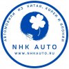 Иконка канала NHK_AUTO🍀