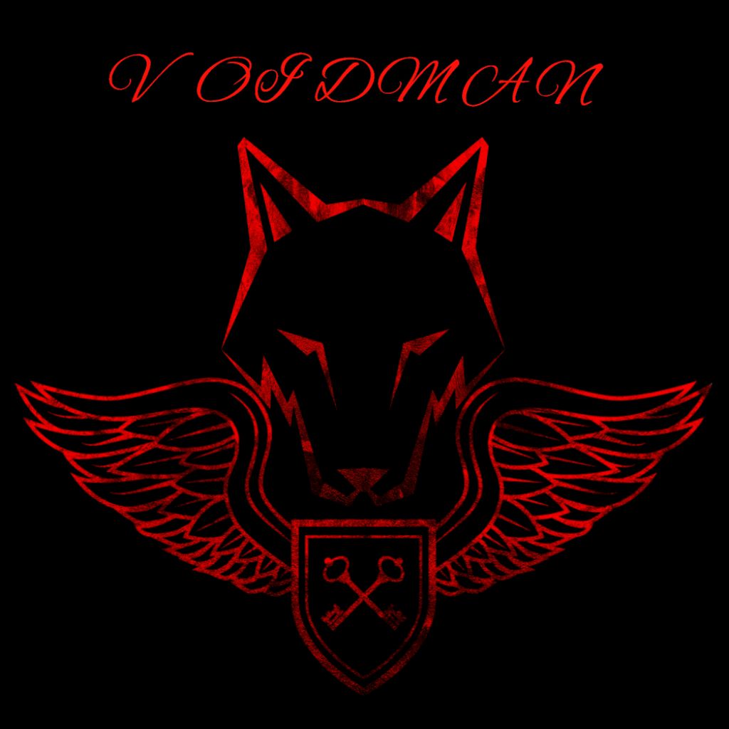 Иконка канала Voidman