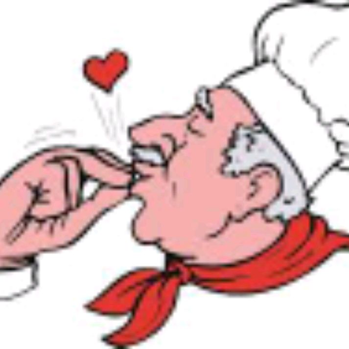 Иконка канала Готовим очень вкусно